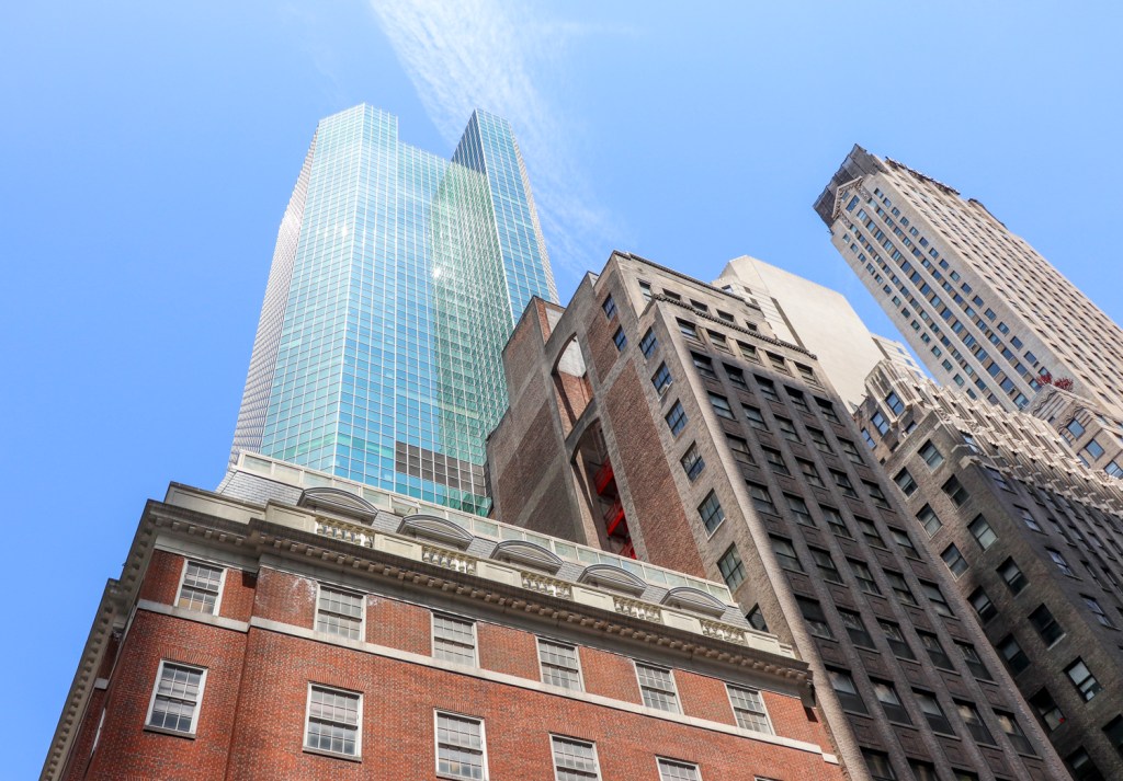 A 1960s Press Kit Gives a Peek Inside Two Manhattan Banks